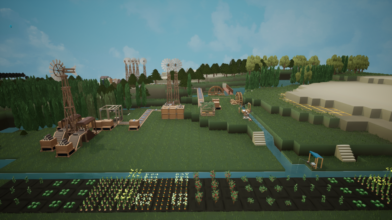 Revive & Prosper🌱Huge Update - Revive & Prosper